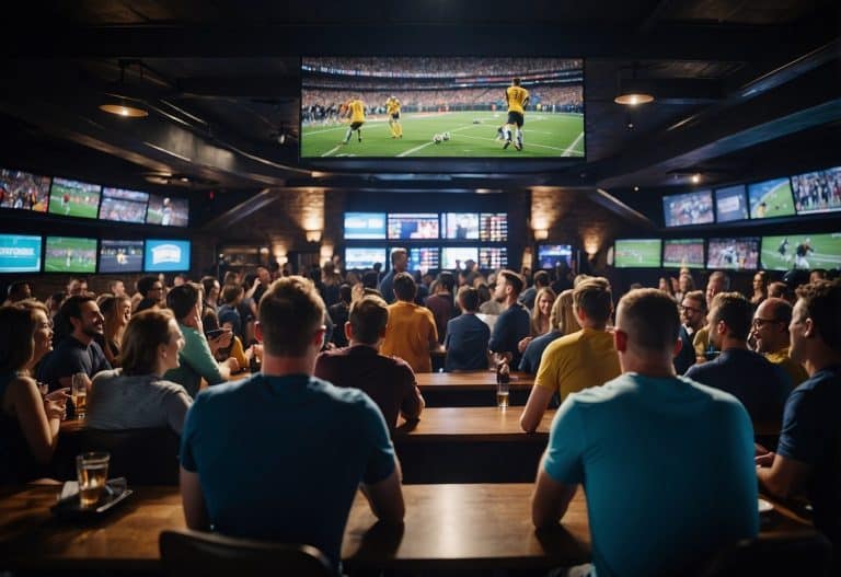 Delaware Online Sports Betting: Key Insights And Regulations | Cryptsy