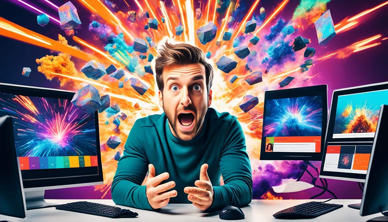 Uncover the Best Explosion Memes Online Today