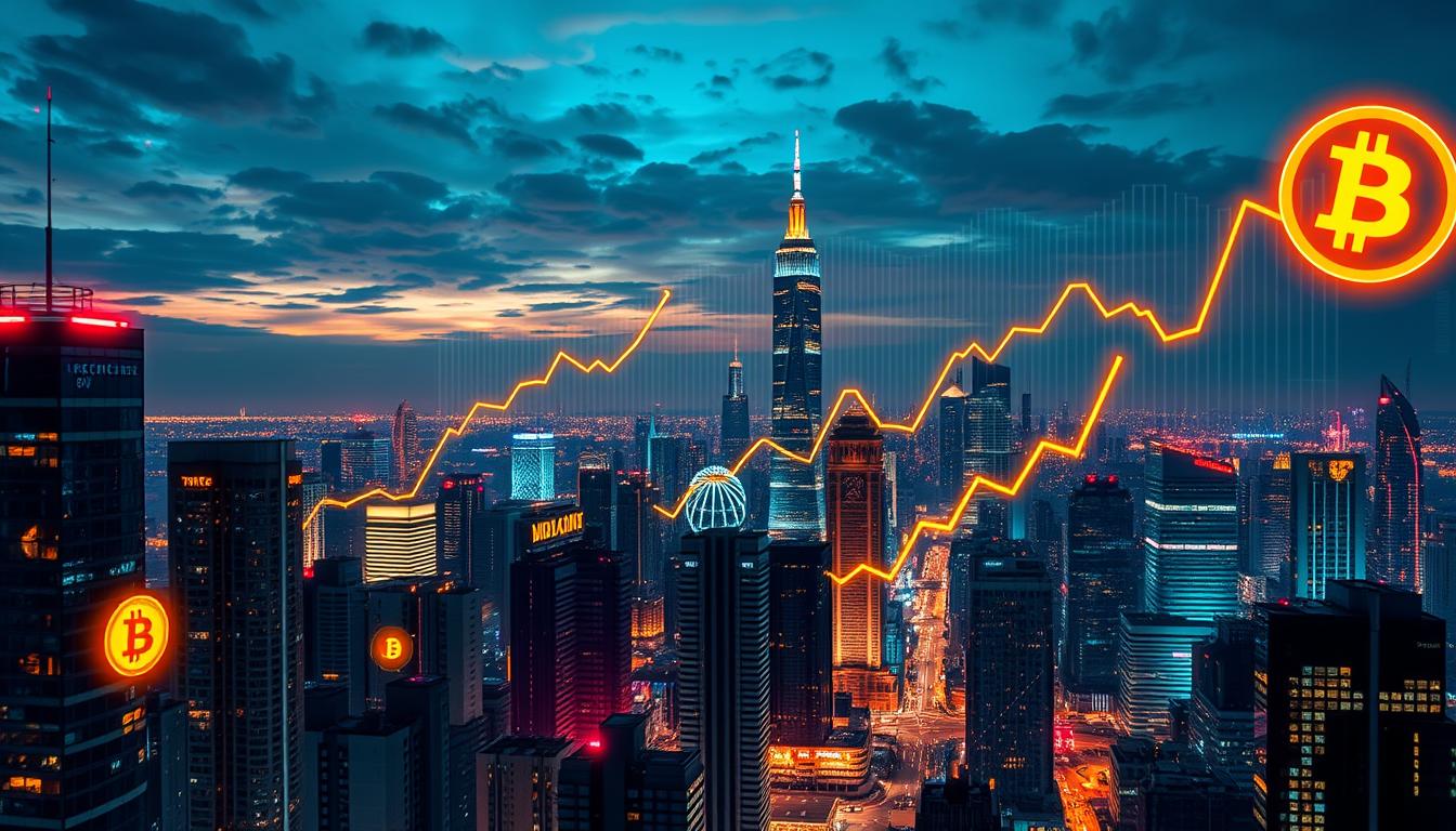 Bitcoin Price Prediction 2025-2034 Insights