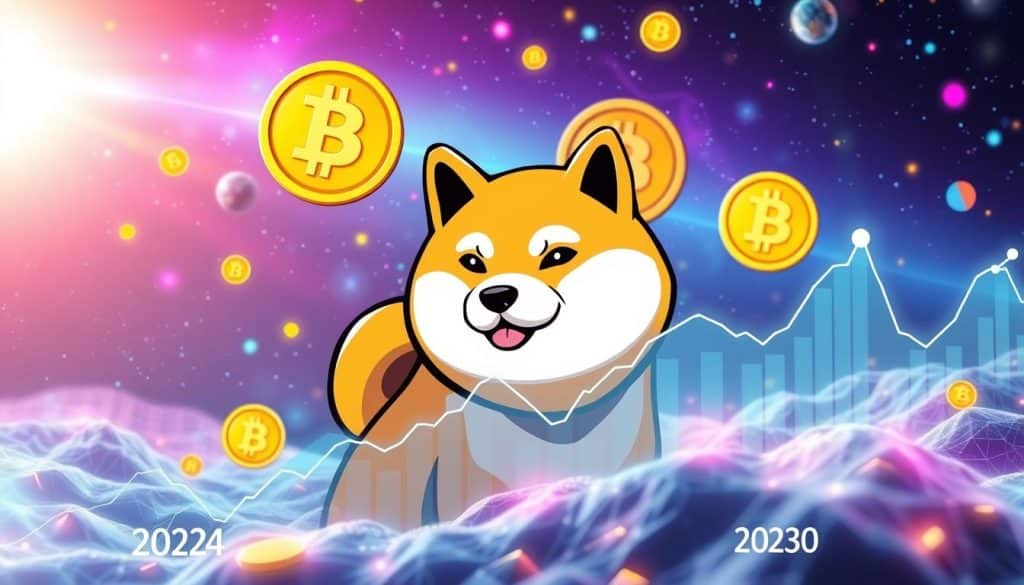 Dogecoin (DOGE) Price Prediction 2024–2030 Outlook