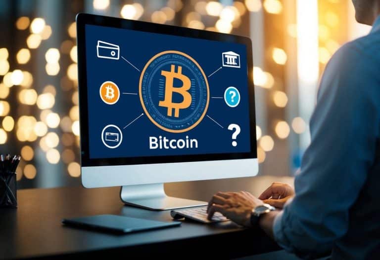 How To Sell Bitcoin: A Step-by-Step Guide For Beginners
