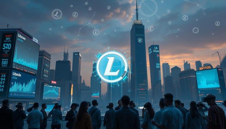 Litecoin Price Prediction: What's Next For LTC? | Cryptsy