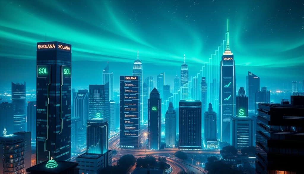 Solana (SOL) Price Prediction 2024-2034 Forecast