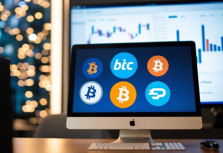 Best Crypto Exchanges: Cryptocurrency Trading Trends In 2025