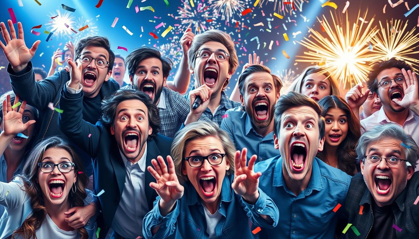 Funny Excited Memes: Reactions That'll Make You...