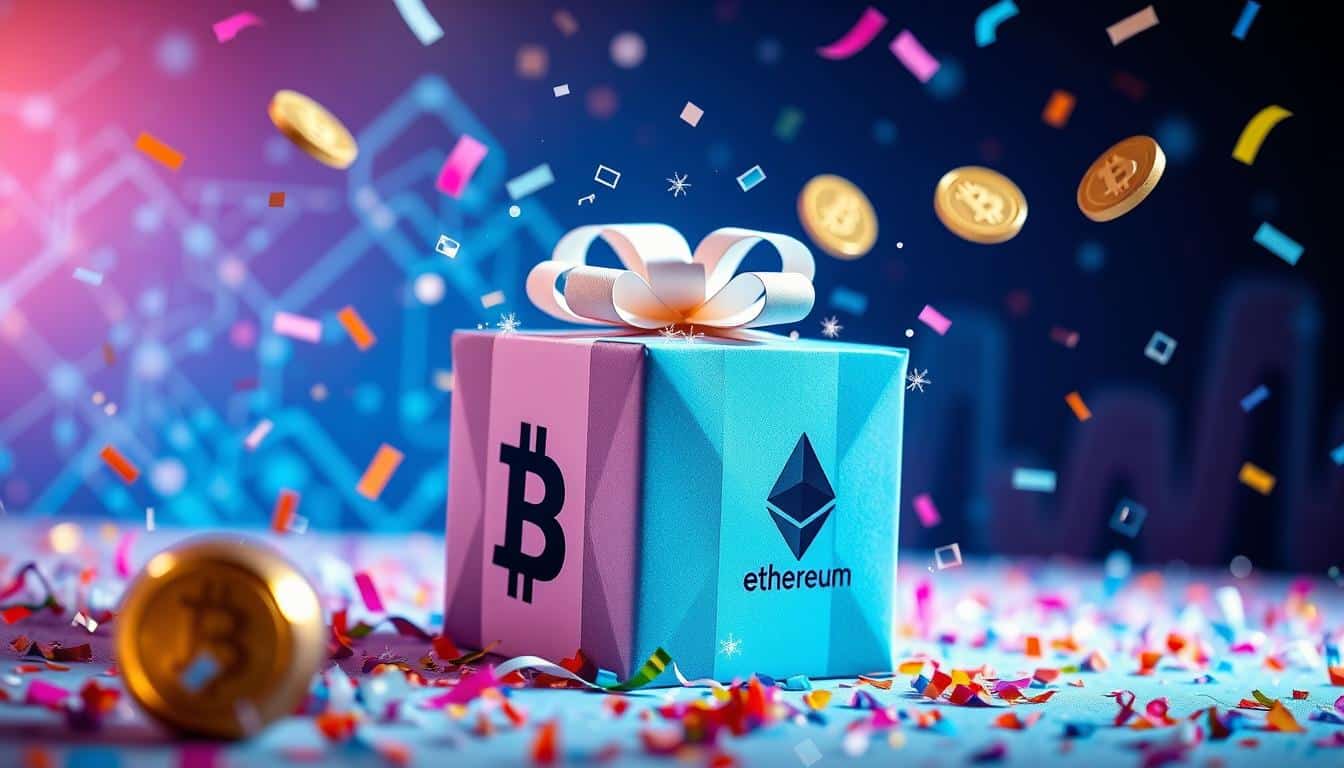 Coinbase Gift Card: Your Crypto Gifting Guide