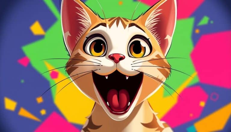 Pop Cat: The Internet's Favorite Feline Meme