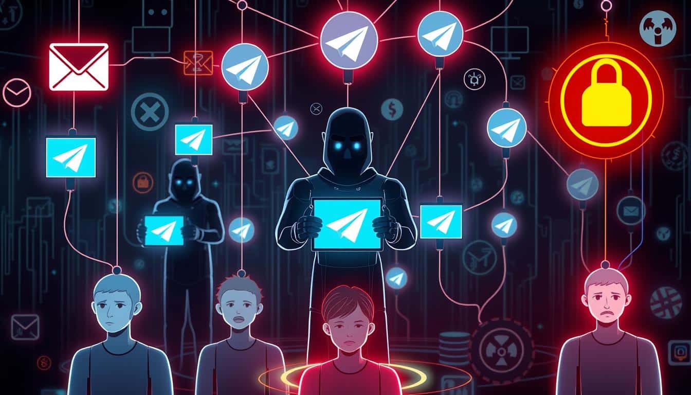 Stay Safe From Telegram Scams – Tips And Advice | Cryptsy
