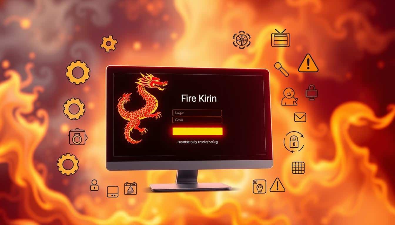 Fire Kirin Web Login: Securely Access You | Cryptsy