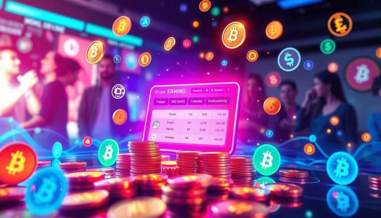 Coinbase Invite Friend Program: Earn Crypto Rewards