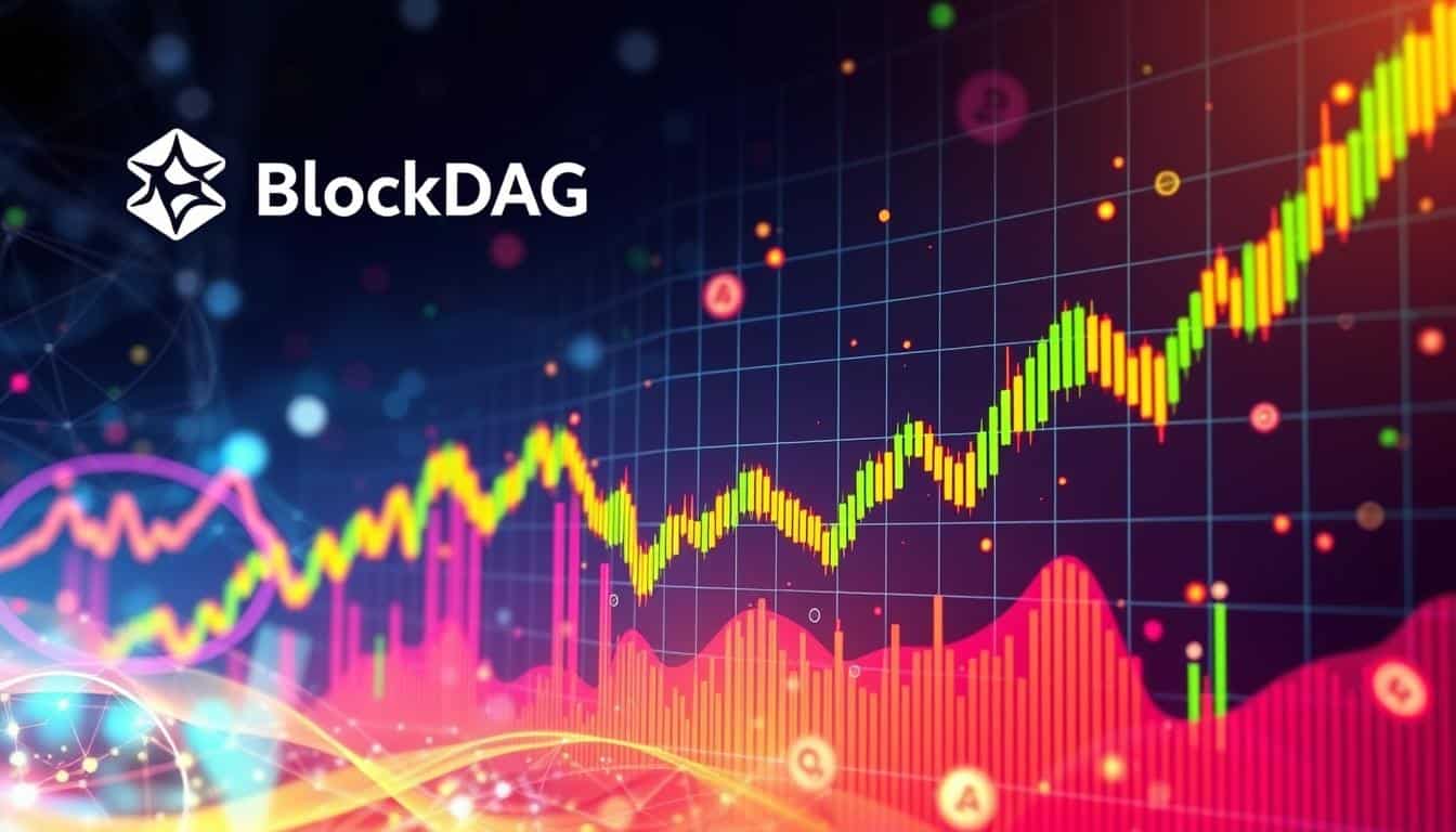 BlockDAG Price Prediction: Forecast and Analysis