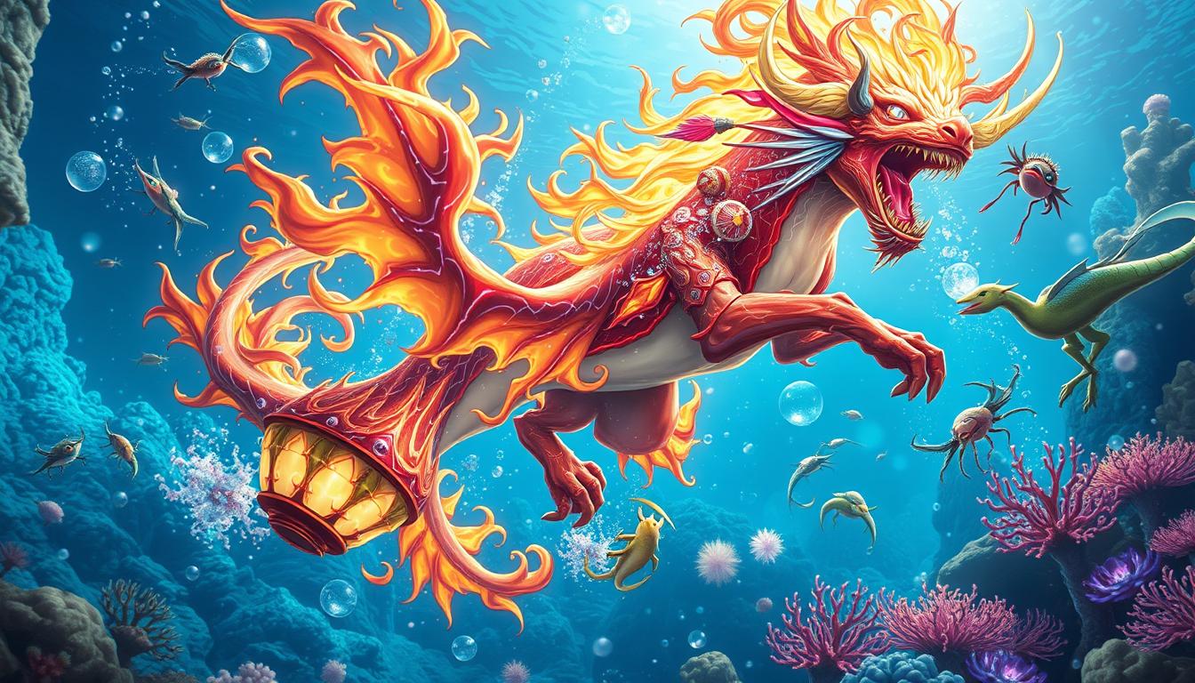 Fire Kirin Slide Up: Exciting Game Features Revealed