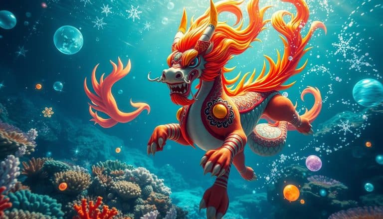 Fire Kirin Slide Up: Exciting Game Features Revealed