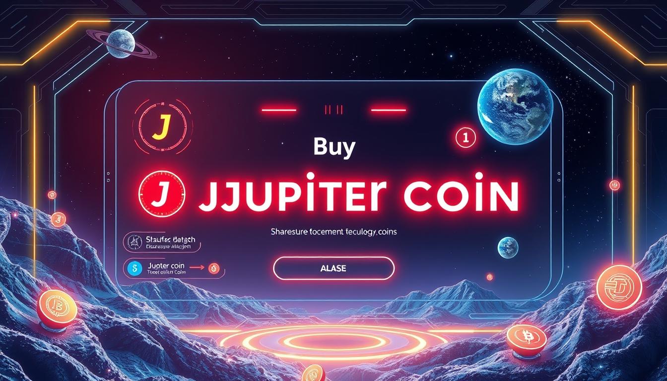 How to Buy Jupiter Crypto: A Quick Guide