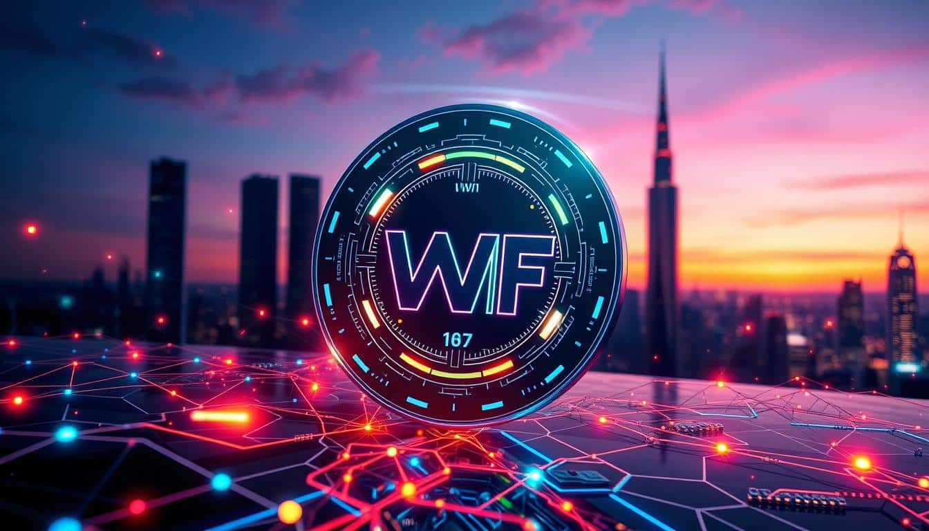 WIF Coin: Discover The Future Of Digital Currency | Cryptsy