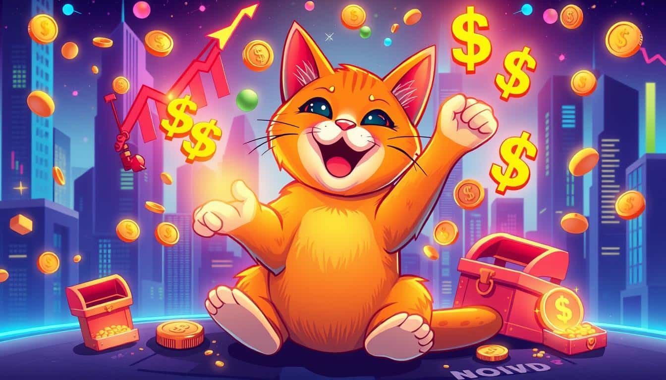 Happy Cat HAPPY Price Forecast For Investors | Cryptsy