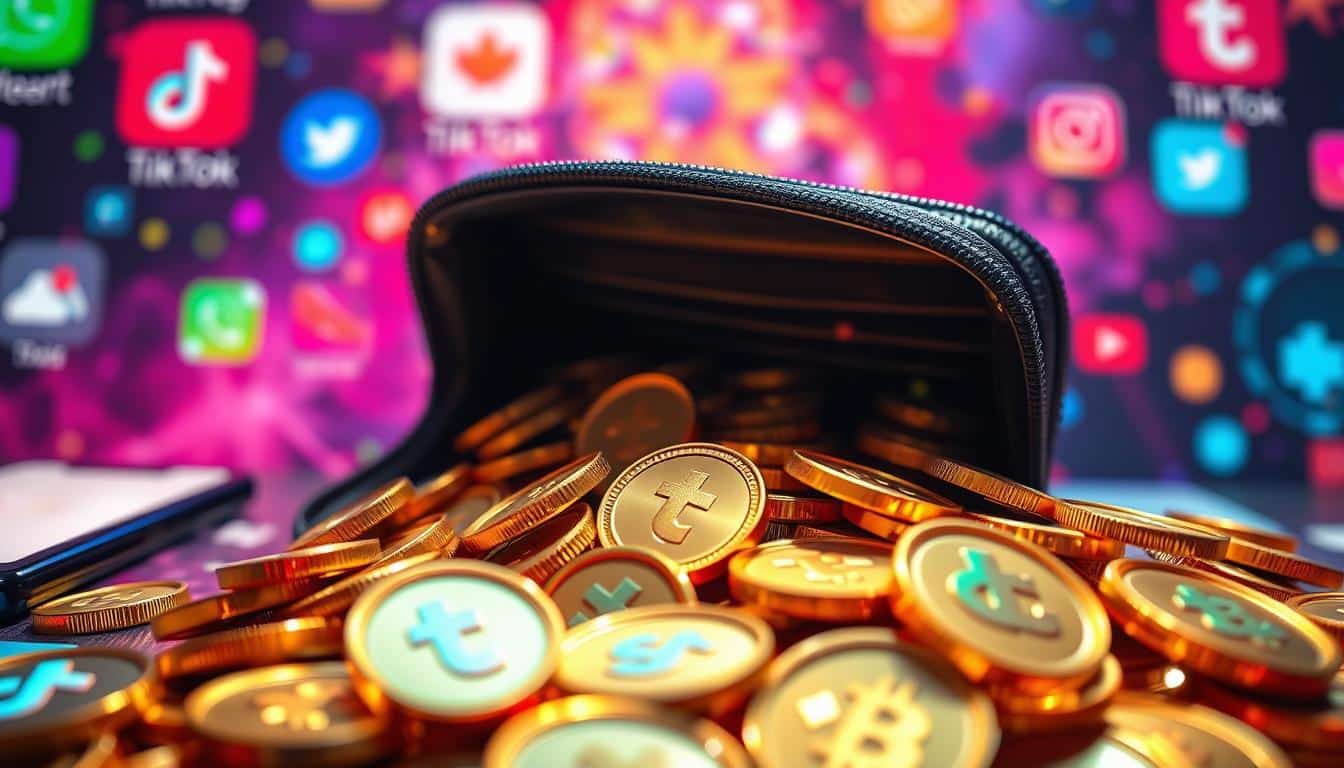 TikTok Recharge: How To Top Up Coins Fast (2026) | Cryptsy