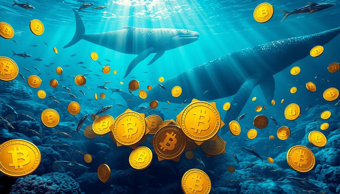 $10 DOGE Price Boom? Whales Accumulate In Record Numbers | Cryptsy