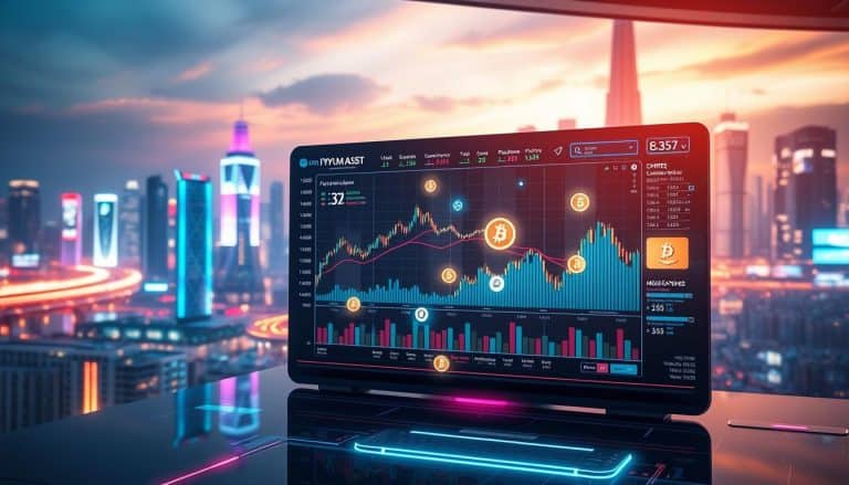 Bitatom: Next-Gen Digital Asset Trading Platform