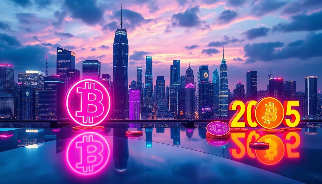 Top AI Crypto Coins To Watch In 2025