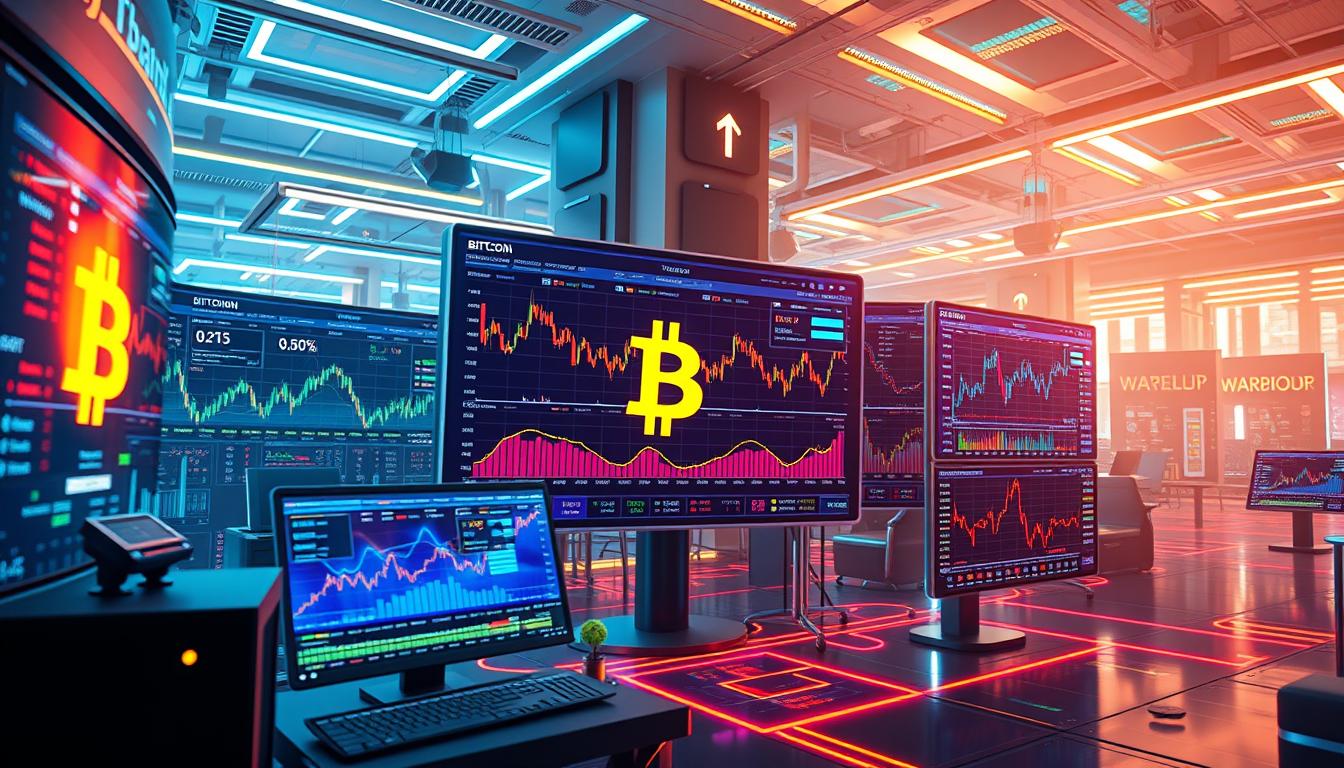Discover The Best Bitcoin Trading Platform For 2025