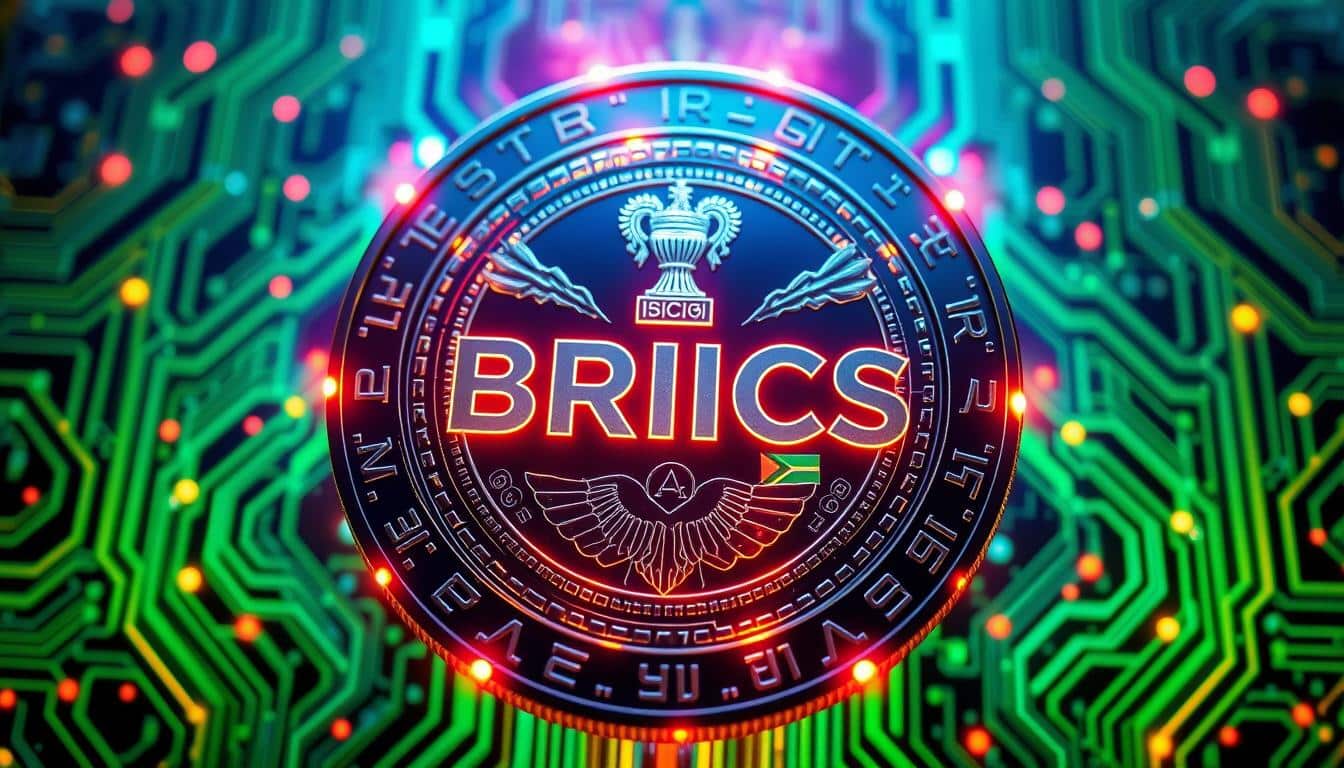 BRICS Coin: The Emerging Cryptocurrency You Should Know
