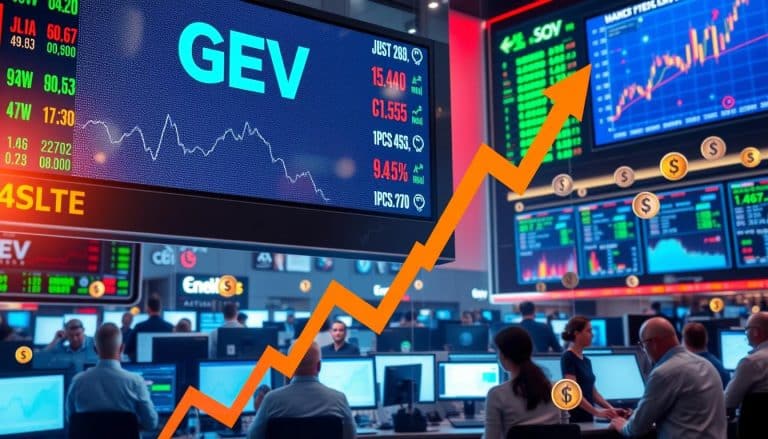 GEV Stock: Unlocking Opportunities In The Market