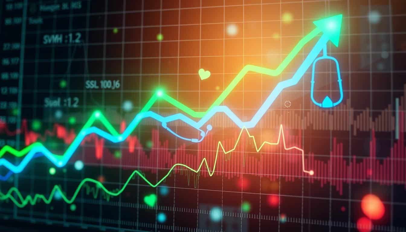 SVMH Stock Shows Strong Performance In Healthcare Sector