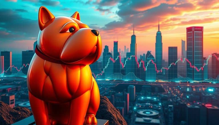 Big Dog Meme Coin: Statistics, Predictions, FAQs, And Tools | Cryptsy