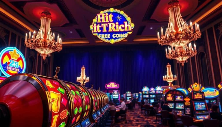 Unlock Free Coins And Hit It Rich: The Ultimate Guide