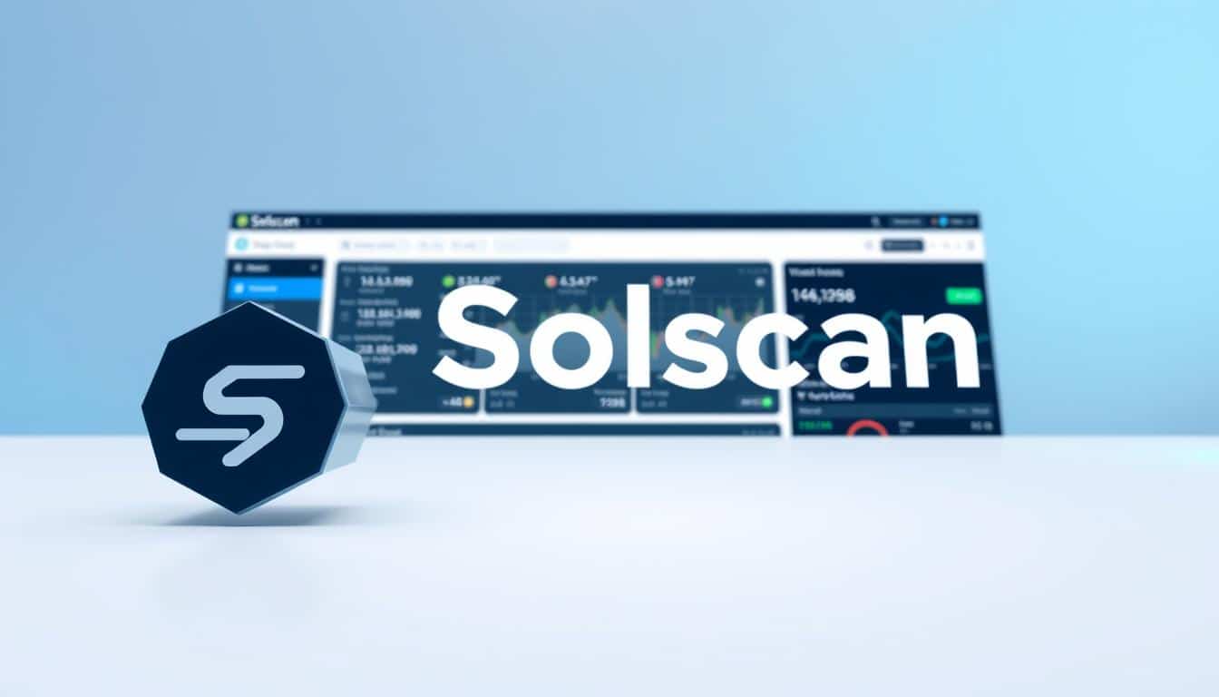 Solscan의 힘을 잠금 해제하세요: 블록체인 동반자