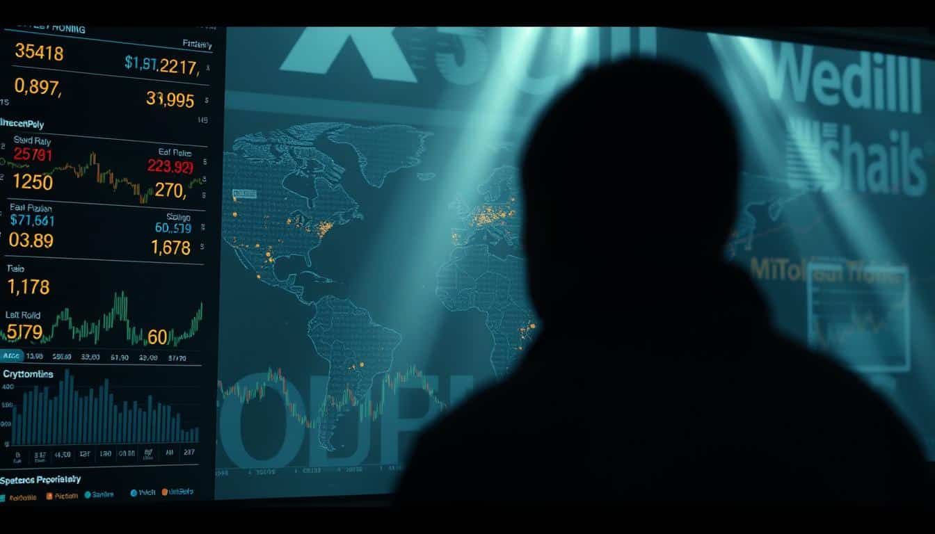 Crypto Rally Fades Despite Trump's New Promises About A US Reserve ...