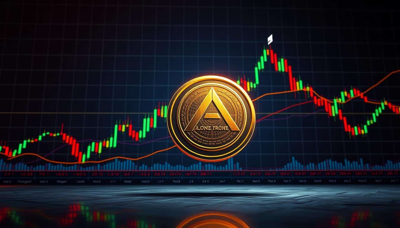 Alone Meme Coin Surges 300% Amid New Trading Frenzy