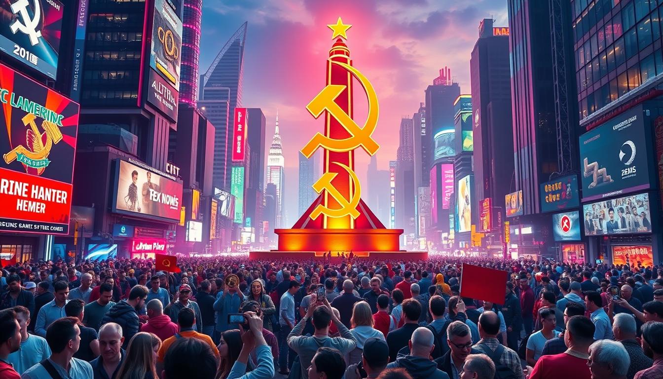 Exploring The Communism Meme Coin: What You Need To Know