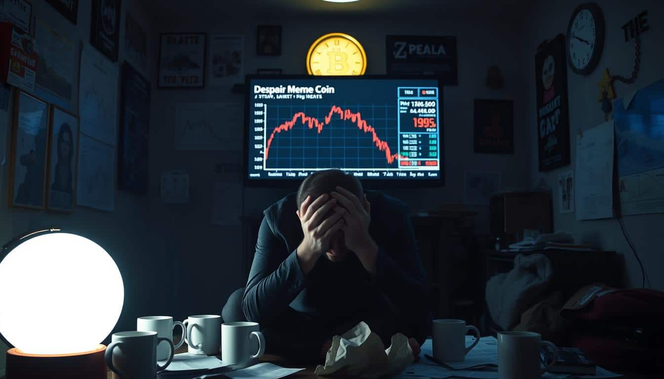 Despair Meme Coin Price Prediction For 2025