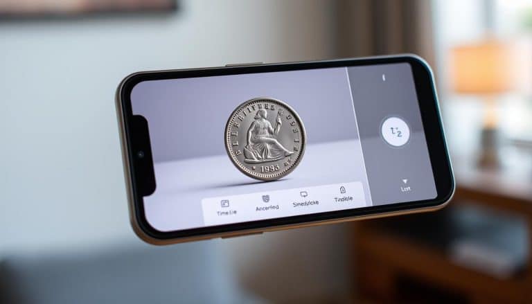 Top Free Coin Identifier App 2025: New Mobile Scanner