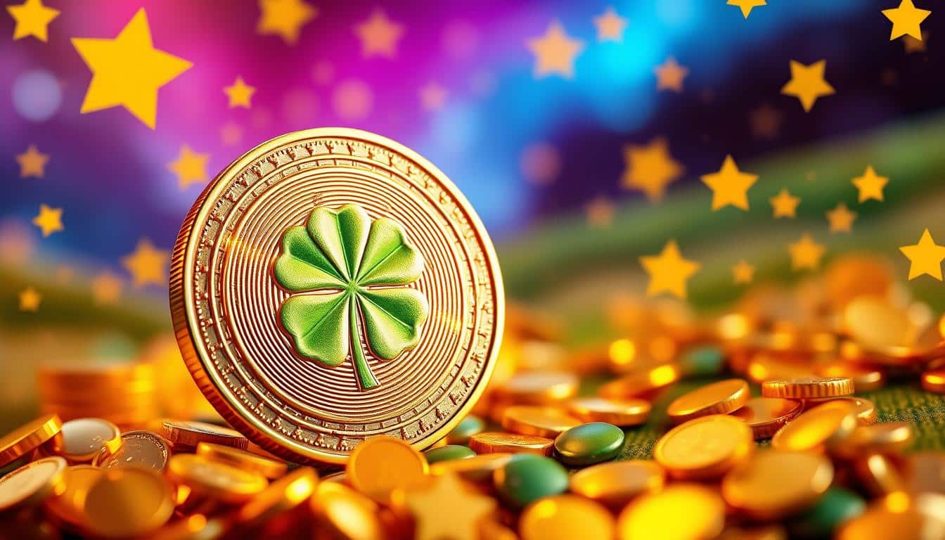 Get Lucky With The Best Good Luck Meme Coin