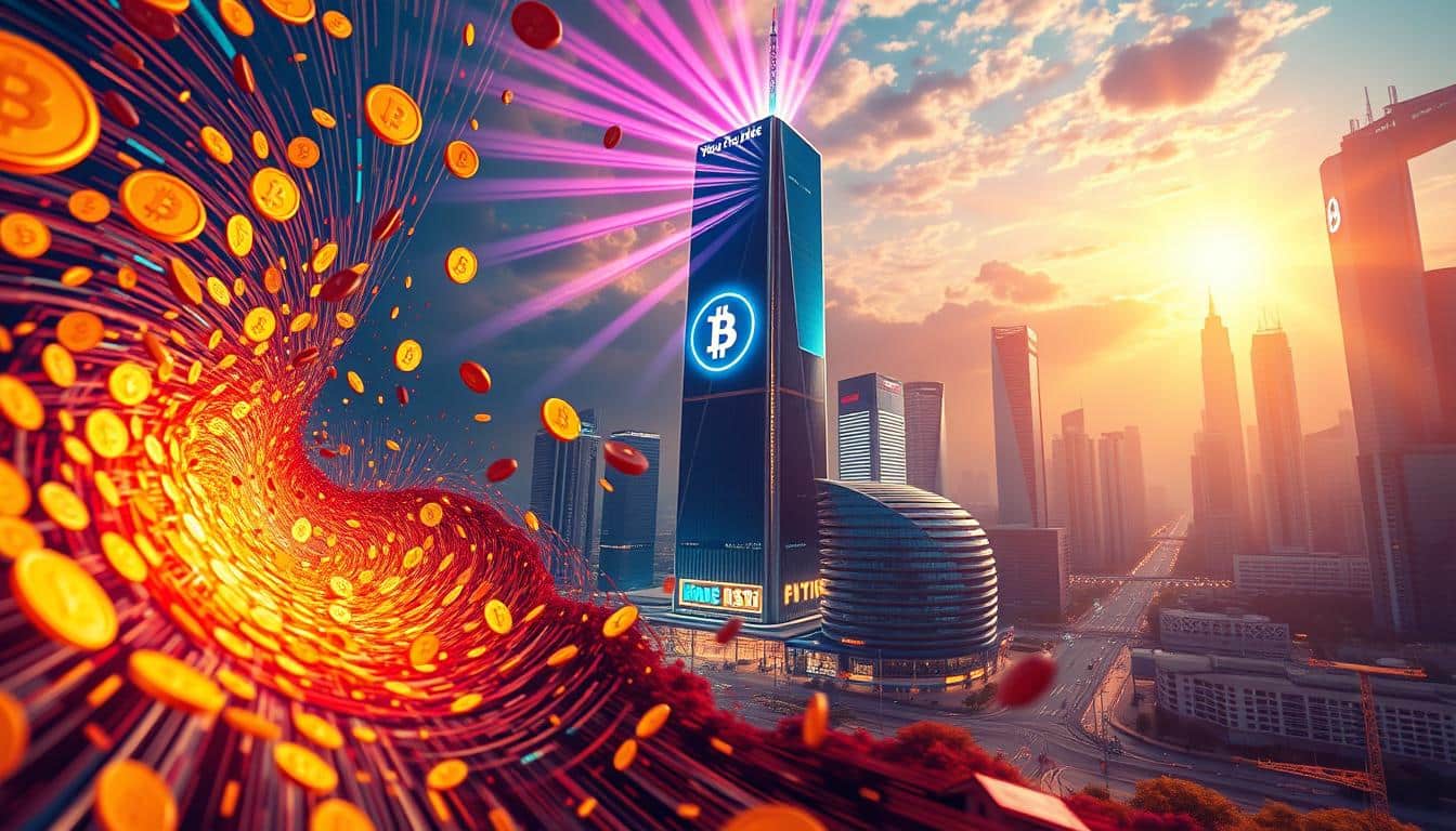 La moneda meme Here It Comes se dispara un 400% en el mercado de ...