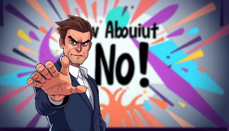 How About No: Embracing The 'How About No' Meme