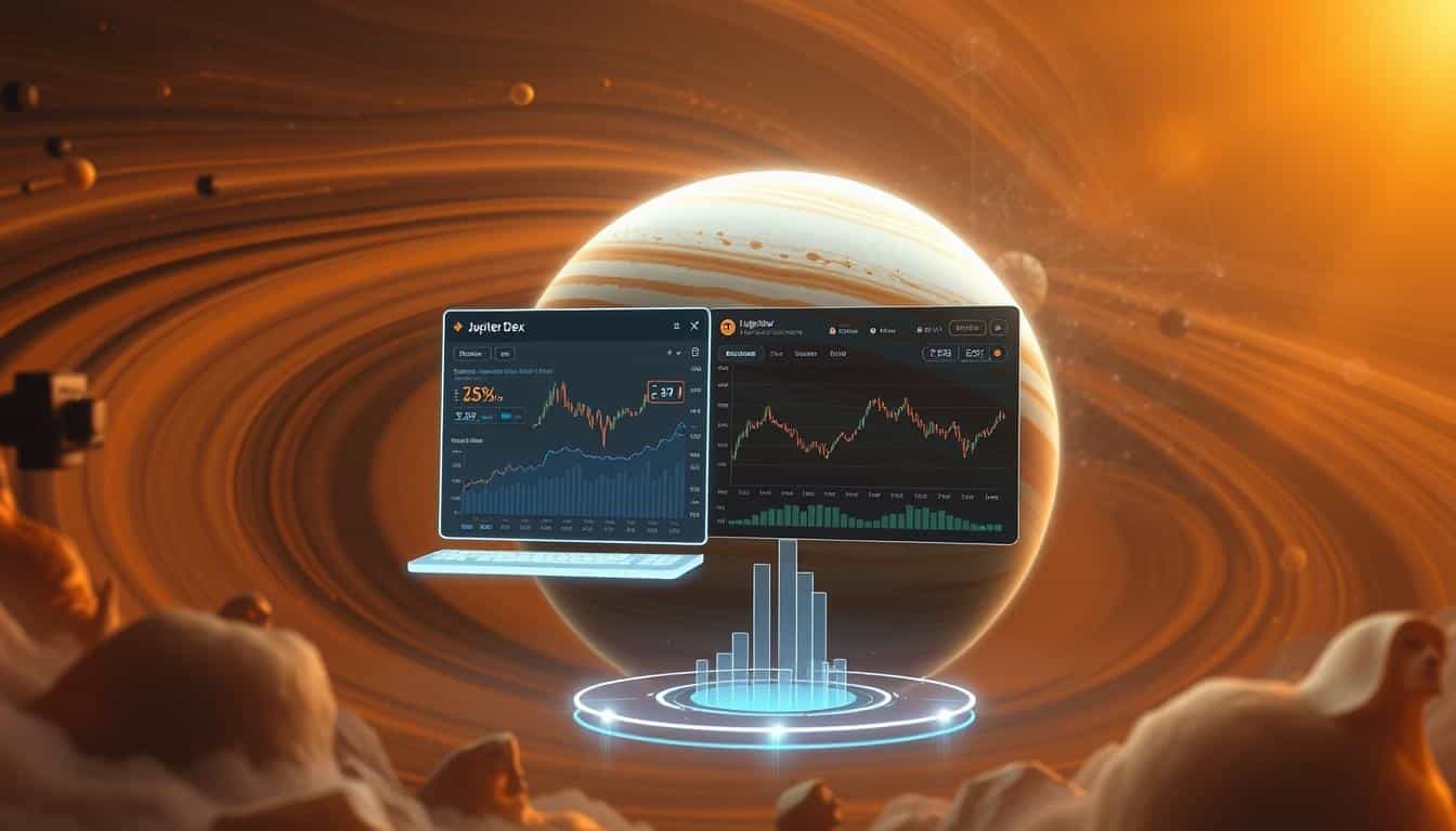 Unlock The Power Of The Jupiter Dex: Your Essential Guide | Cryptsy