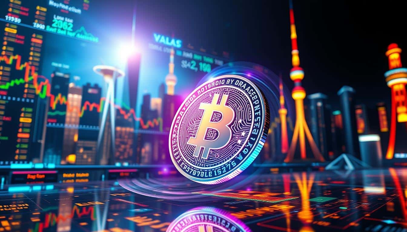 Moving Meme Coin Takes Crypto Market By Storm