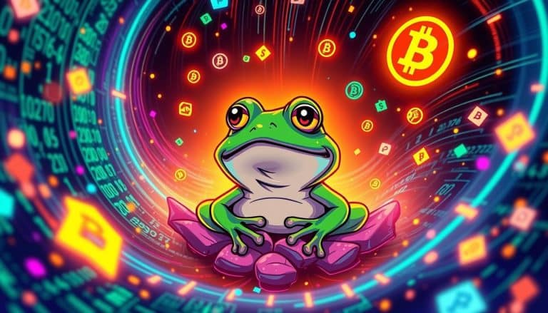 Pepe Crypto: Your Guide To The Iconic Meme Coin | Cryptsy