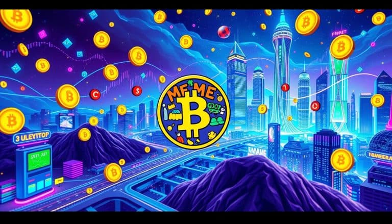 Searching For The Perfect Meme Coin: A New Crypto Trend