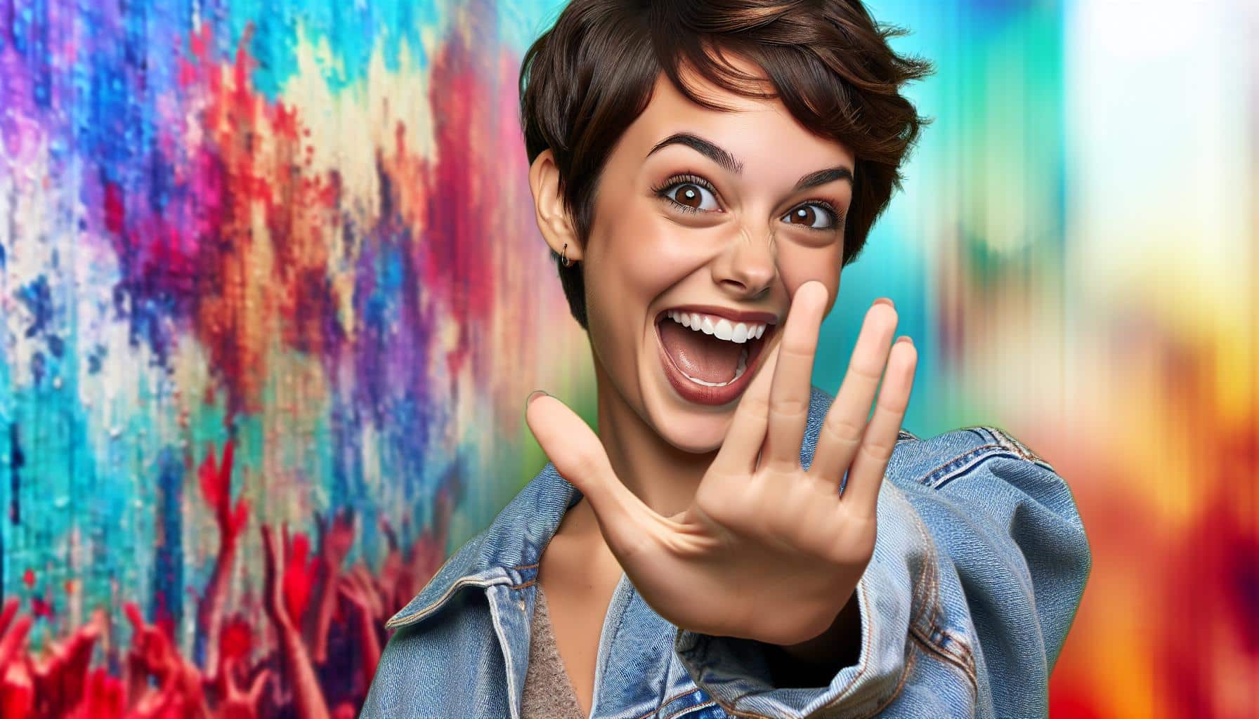 Discover The Impact Of The 'How About No' Meme In Online Culture