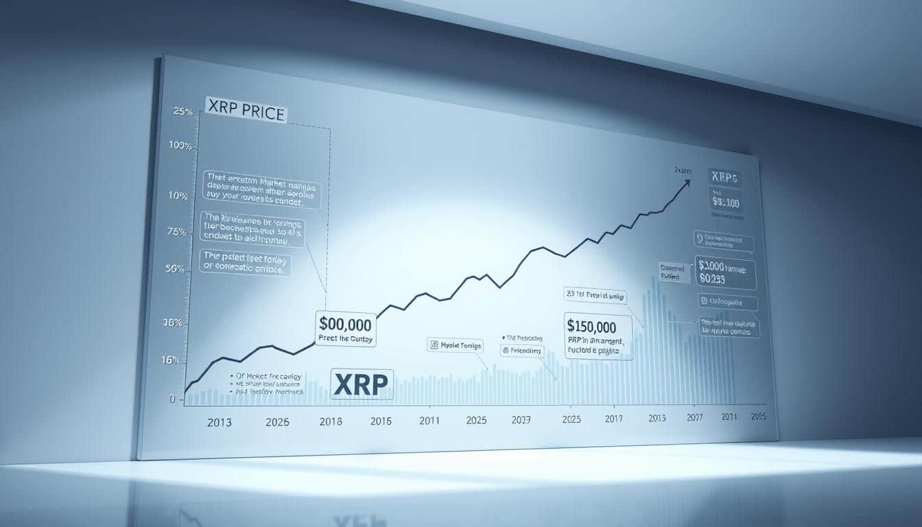 XRP Price Prediction $500 2025: Expert Market Analysis