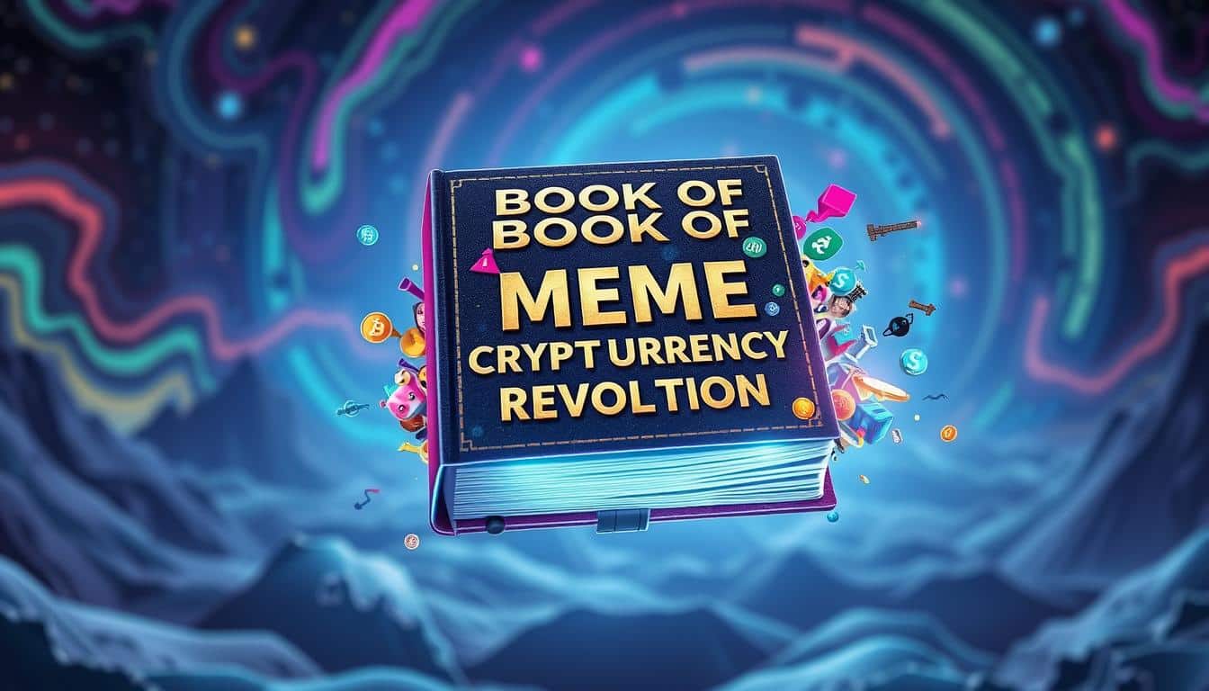 Book Of Meme (BOME) Takes Crypto World By Storm