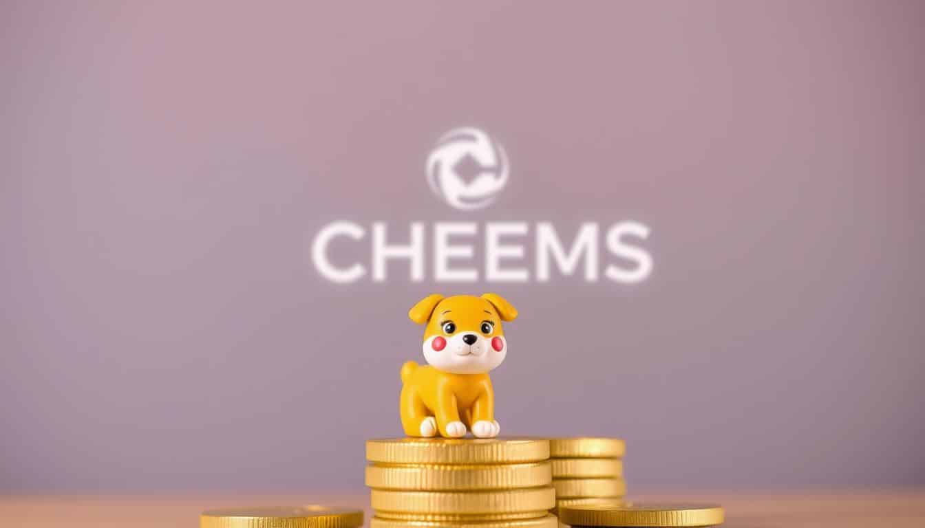 The Cheems (CHEEMS) Coin: Your Guide To This Crypto