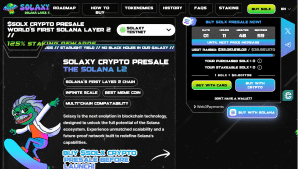 Best Crypto Presales You Should Buy In August 2025