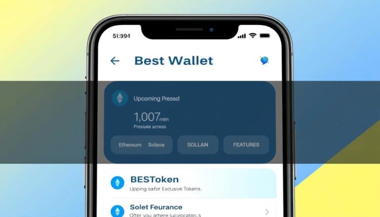 Upcoming Crypto Presales You Shouldn't Miss In 2025 | Top Opportunities