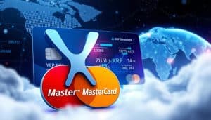 Mastercard Embraces XRP: A Game-Changer In Payments?